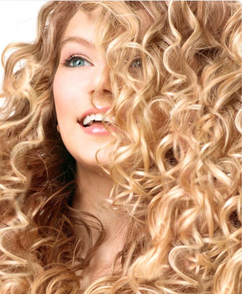 Perms - Salon Serenity & Spa Aveda Chesterfield Michigan